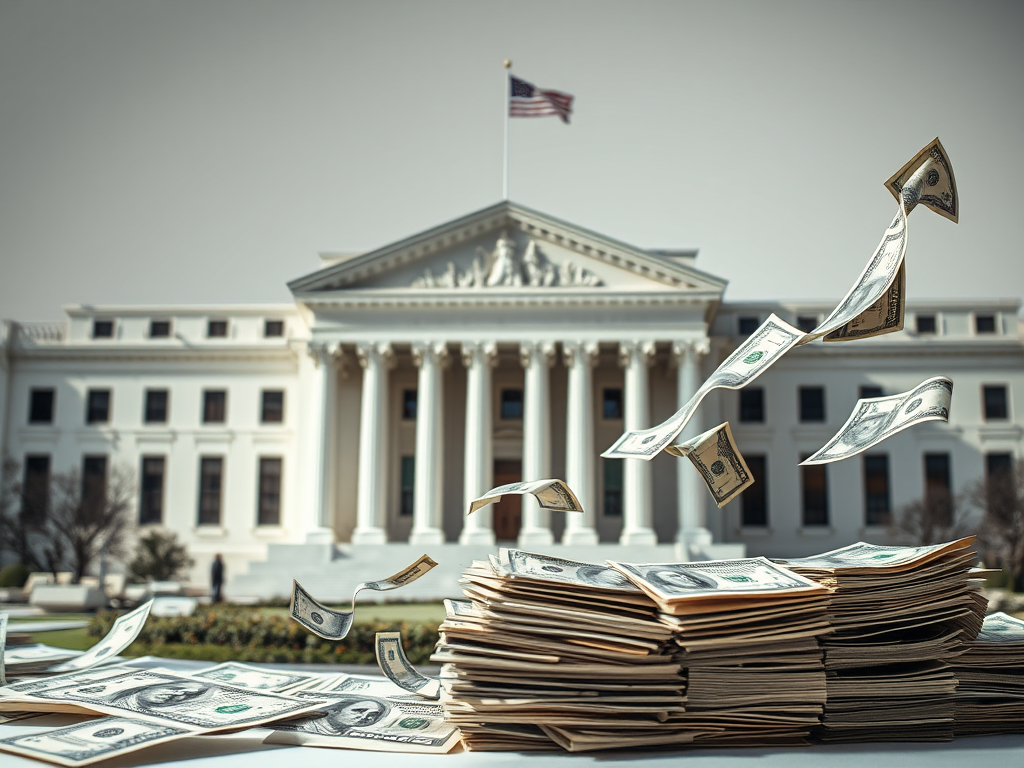 Quantitative Easing Explained: How the Federal Reserve Stimulates the ...